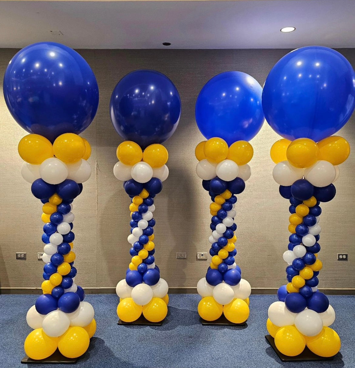 UptownBalloonsmn.com - Balloons & Decoration in Minneapolis – Uptown ...