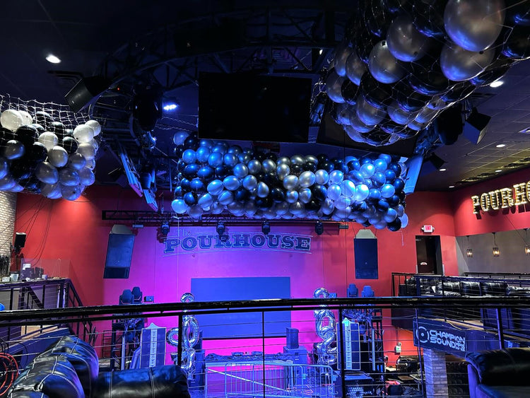 UptownBalloonsmn.com - Balloons & Decoration in Minneapolis – Uptown ...