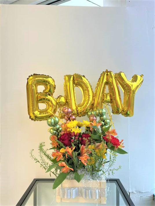 UptownBalloonsmn.com - Balloons & Decoration in Minneapolis – Uptown ...